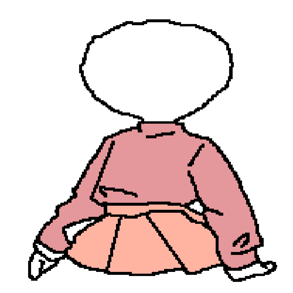 Pixilart - outfits by Cruella635