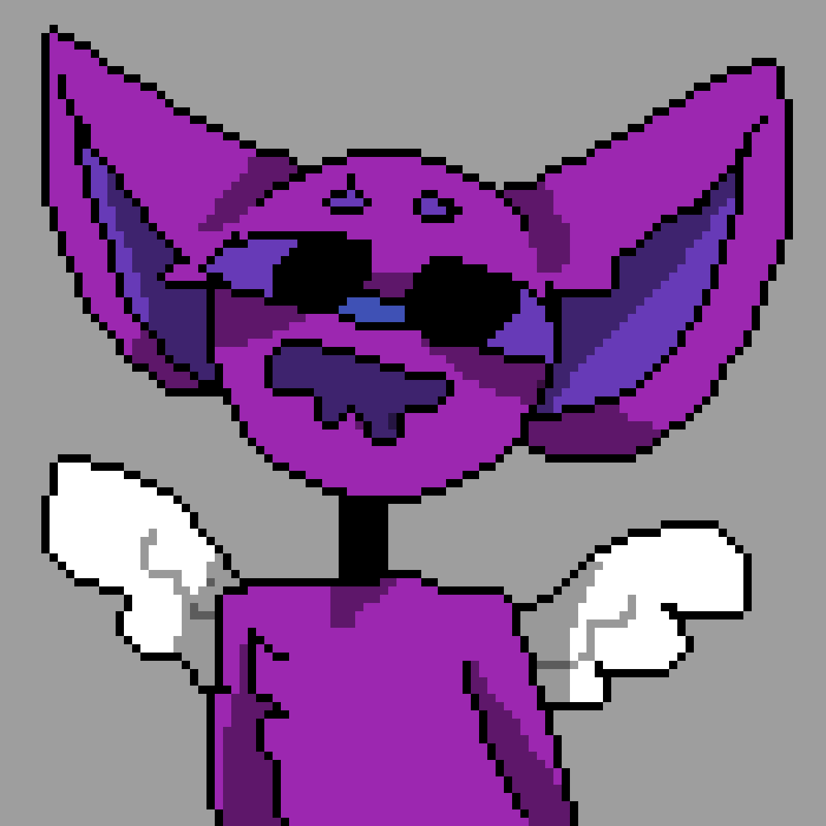 Pixilart - Wowowowow by ShinySammy