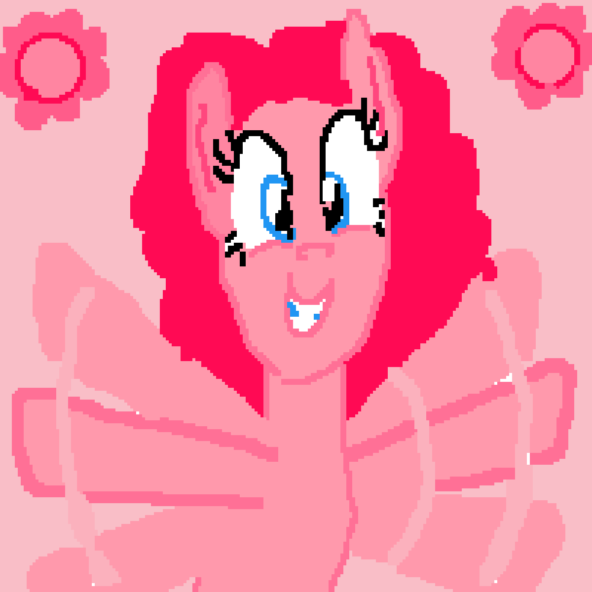 Mlp Pinkie Pie Base Pony Rarity Pinkie Pie Whiskers, Base Mlp, Horse,