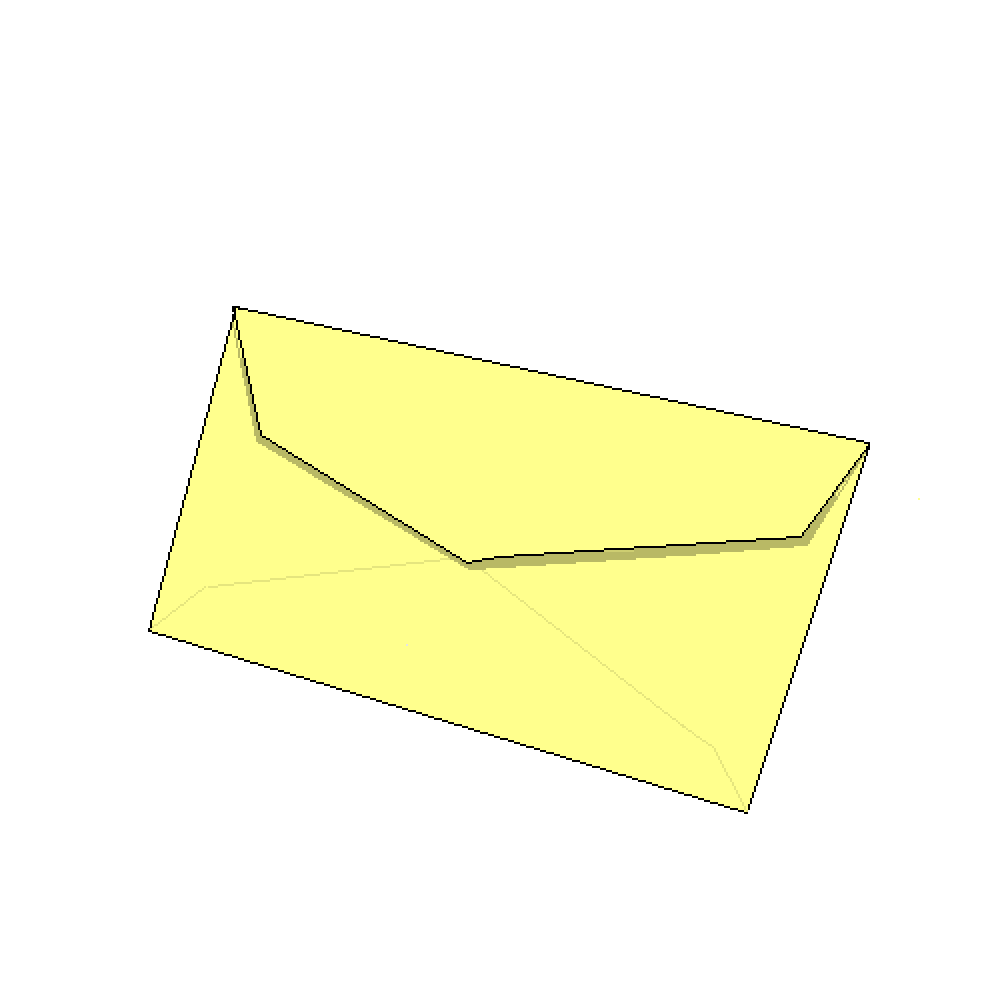 Pixilart - Envelope by littlebunny3