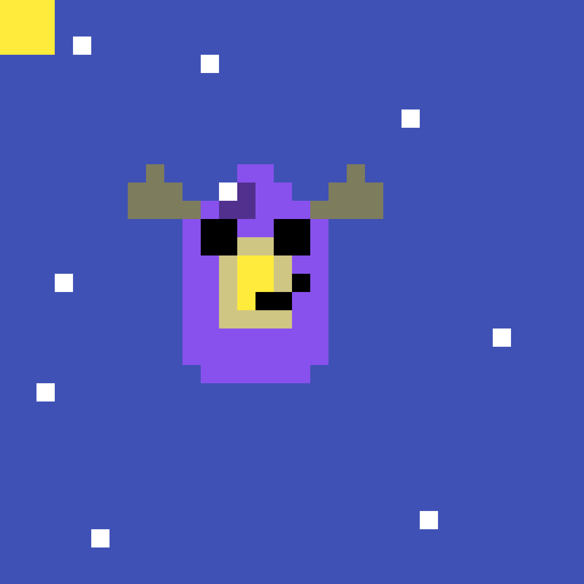 Pixilart - Phosphor slime by a1r2r3e4n5