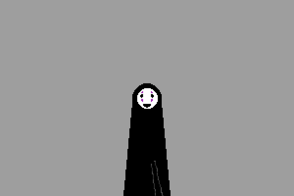 Editing no face to colab - Free online pixel art drawing tool - Pixilart
