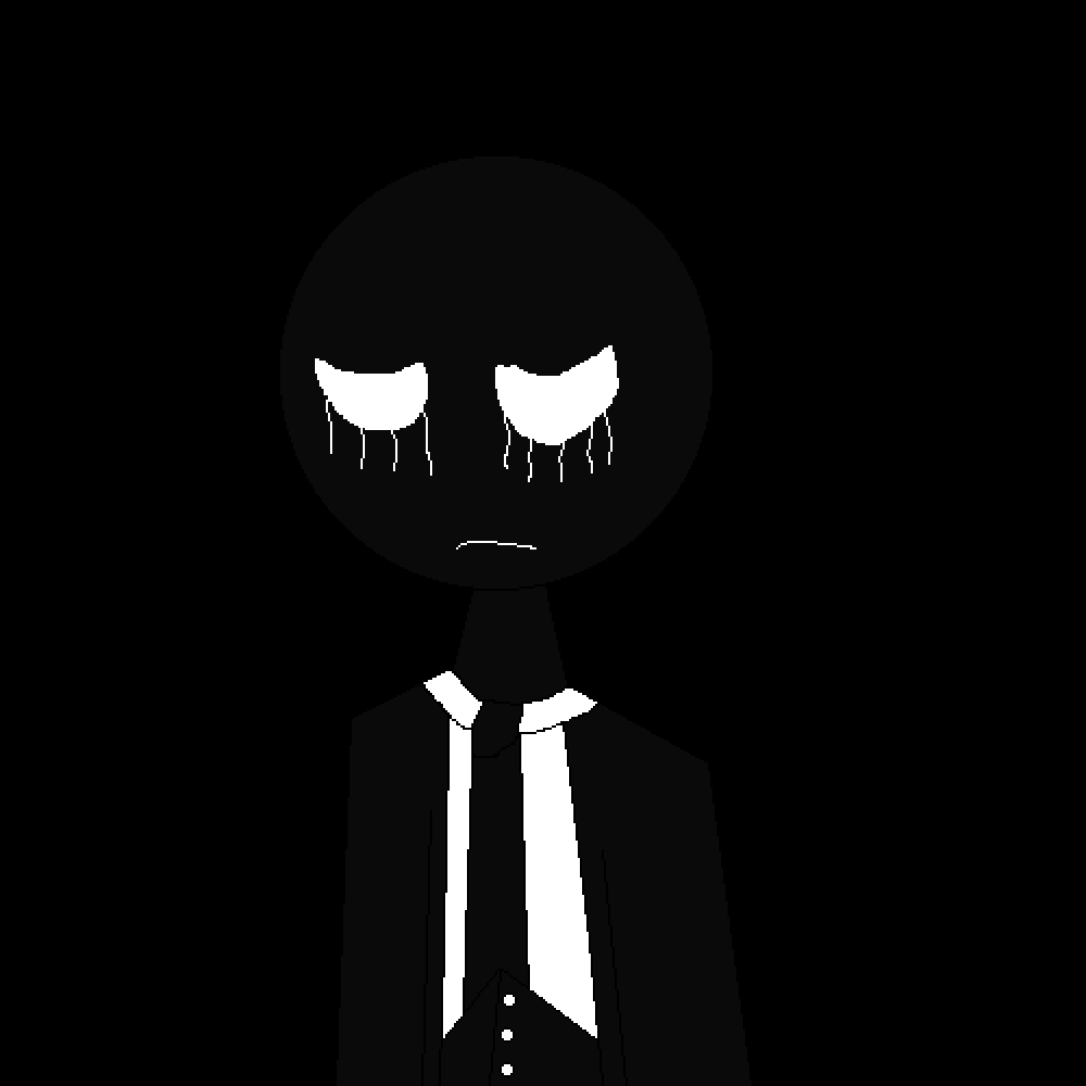 Pixilart - Smiley's soul by Carnage-tooth
