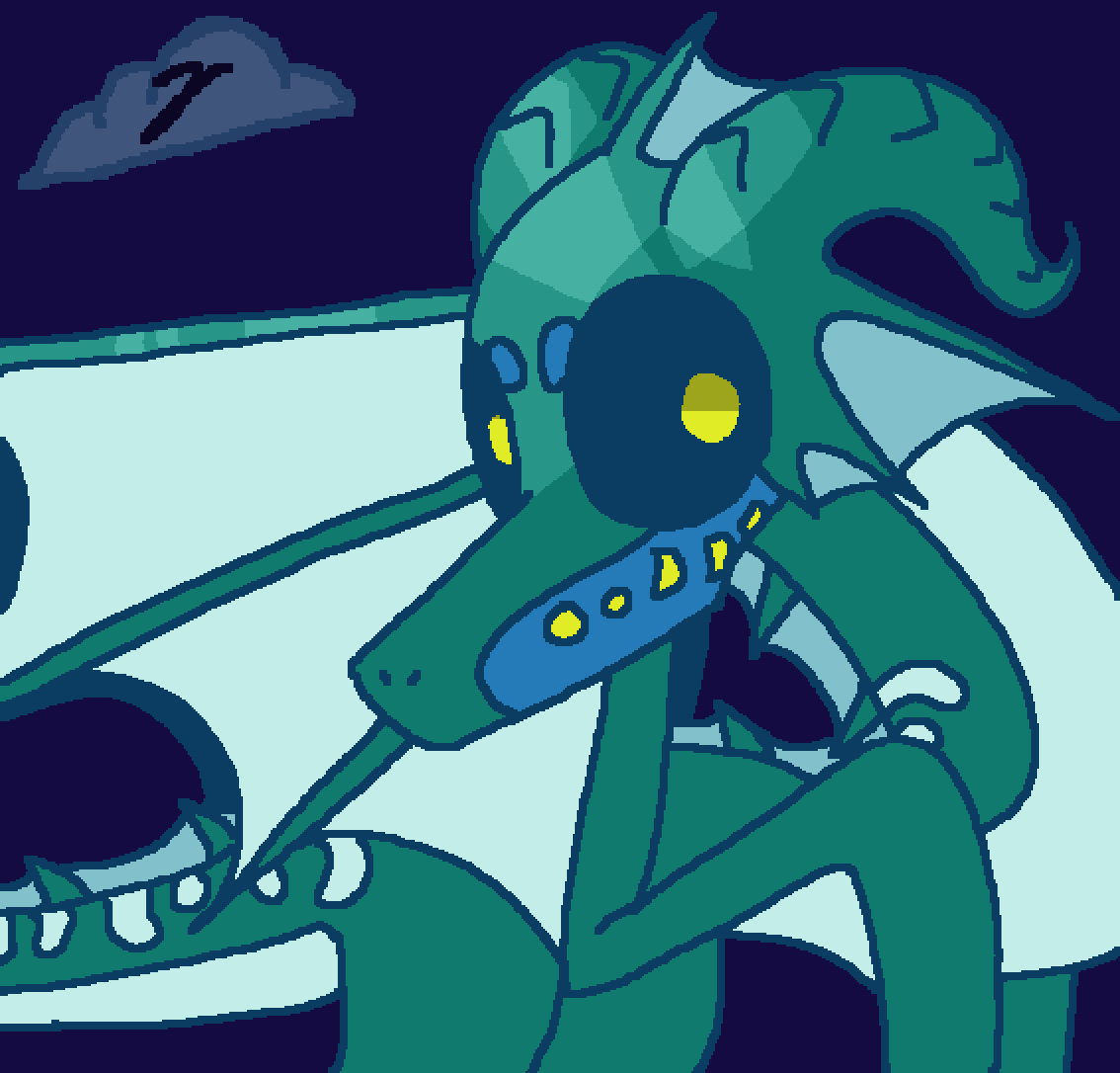 WOF Contest! - Pixilart