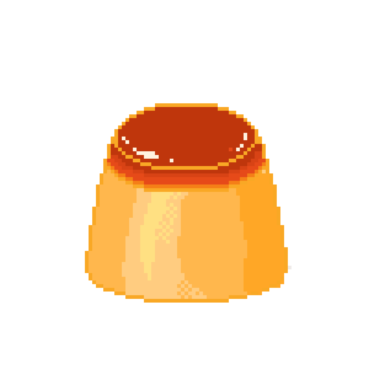 Editing Flan! - Free online pixel art drawing tool - Pixilart