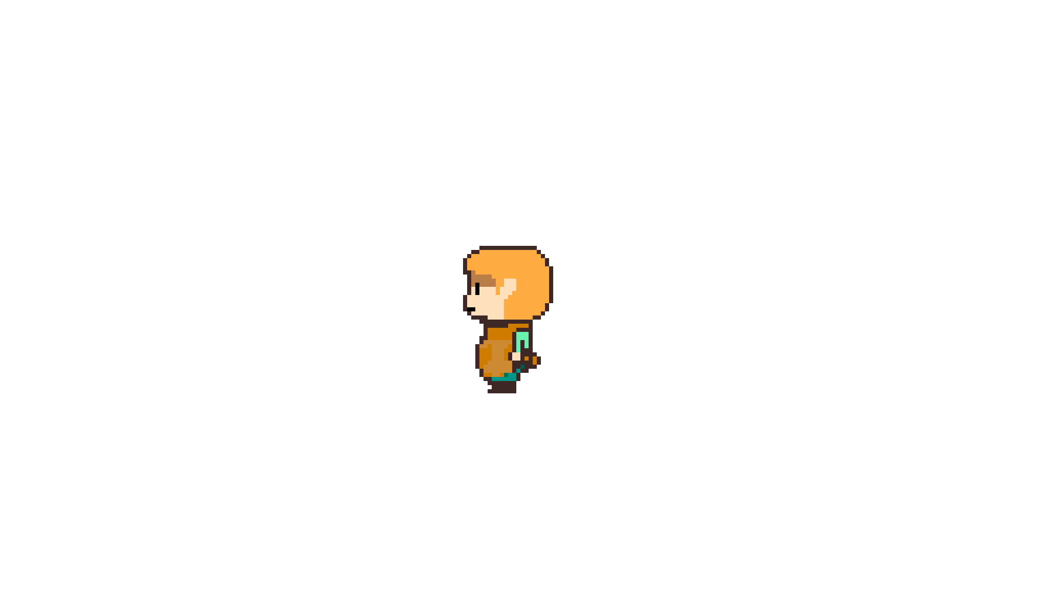 Pixilart - Cody OW sprite UT G by DdfOFnAv5eNf4yT
