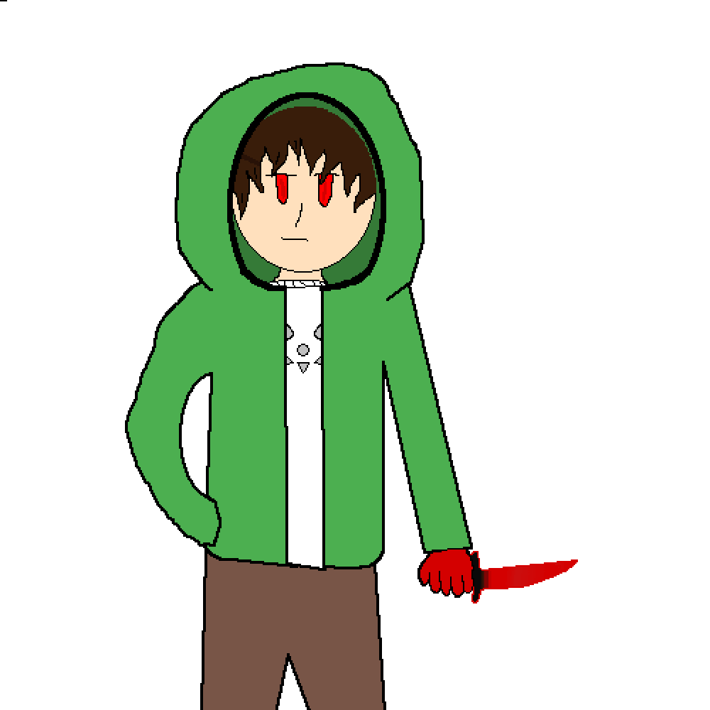 Pixilart Storyshift Chara By Matthiasplays2