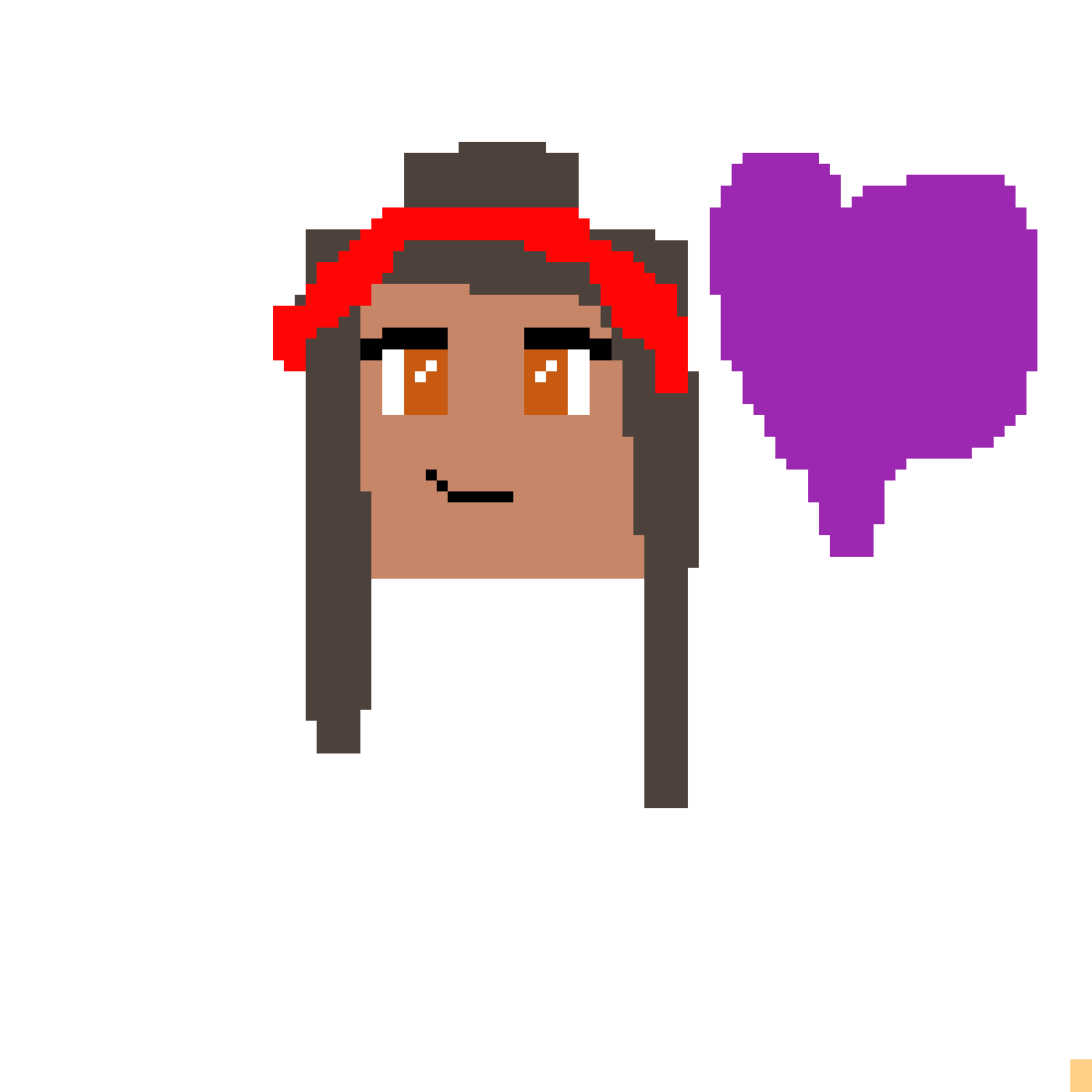 Pixilart - Aphmau fanart by Anonymous