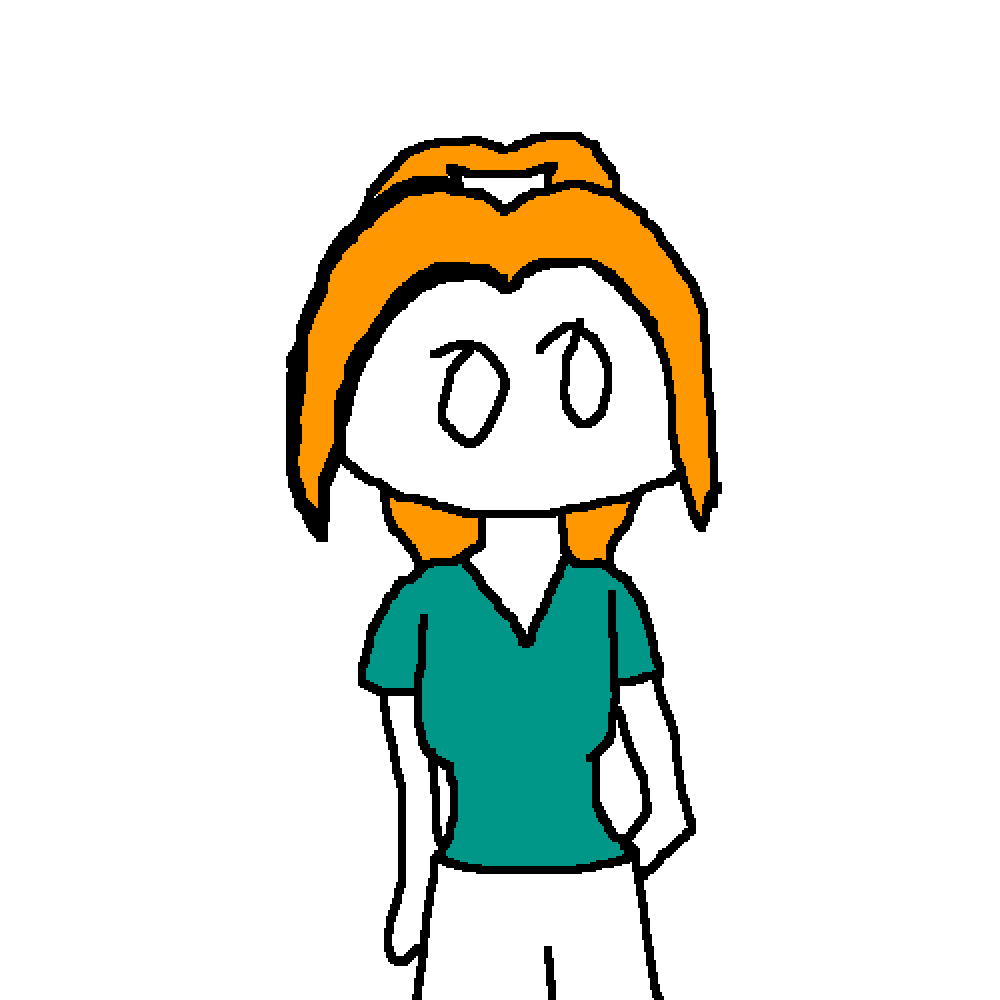 Editing cute - Free online pixel art drawing tool - Pixilart