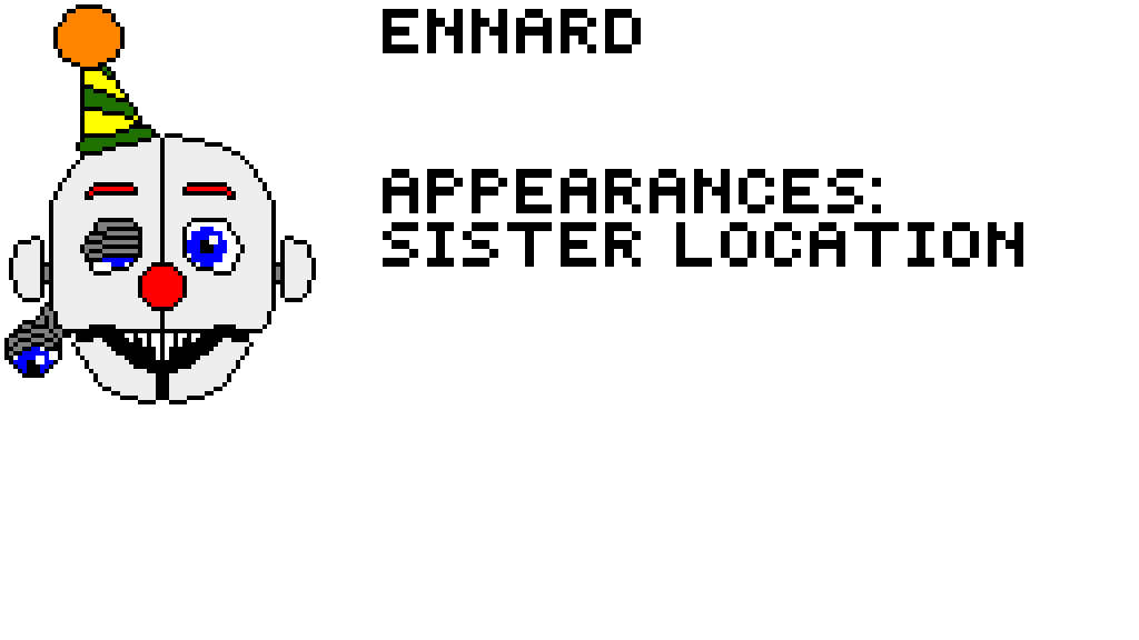 Pixilart - Ennard by S-M-M