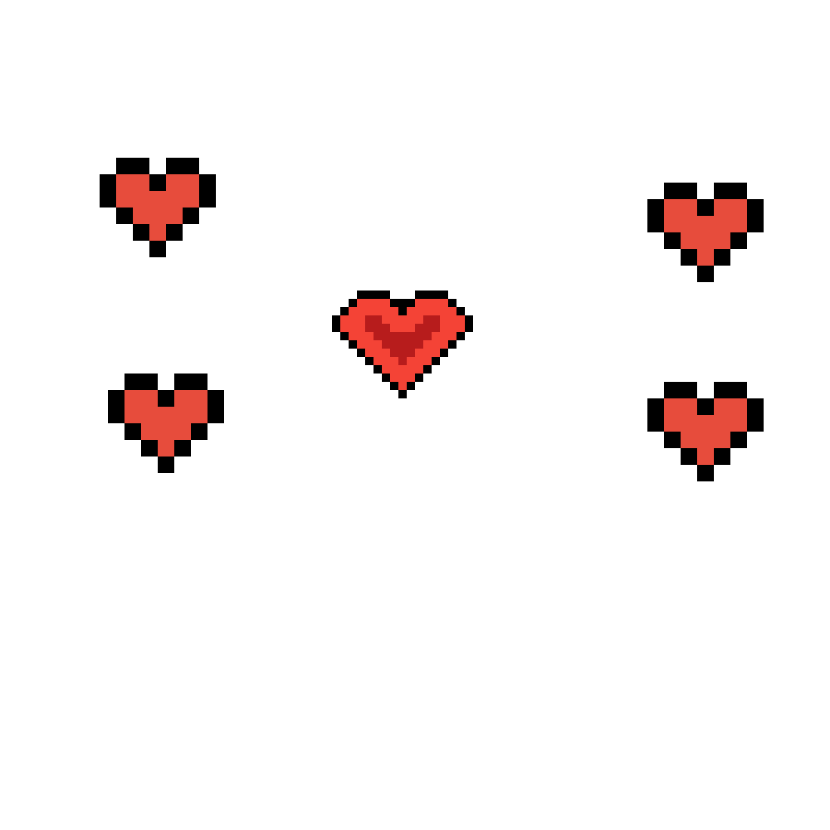 Editing h - Free online pixel art drawing tool - Pixilart