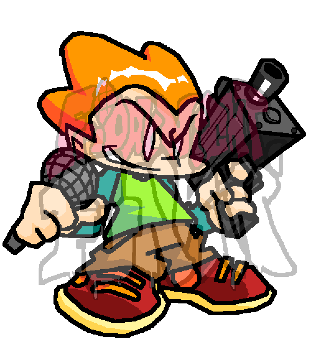 Pixilart - Pico by FIREHEDGE