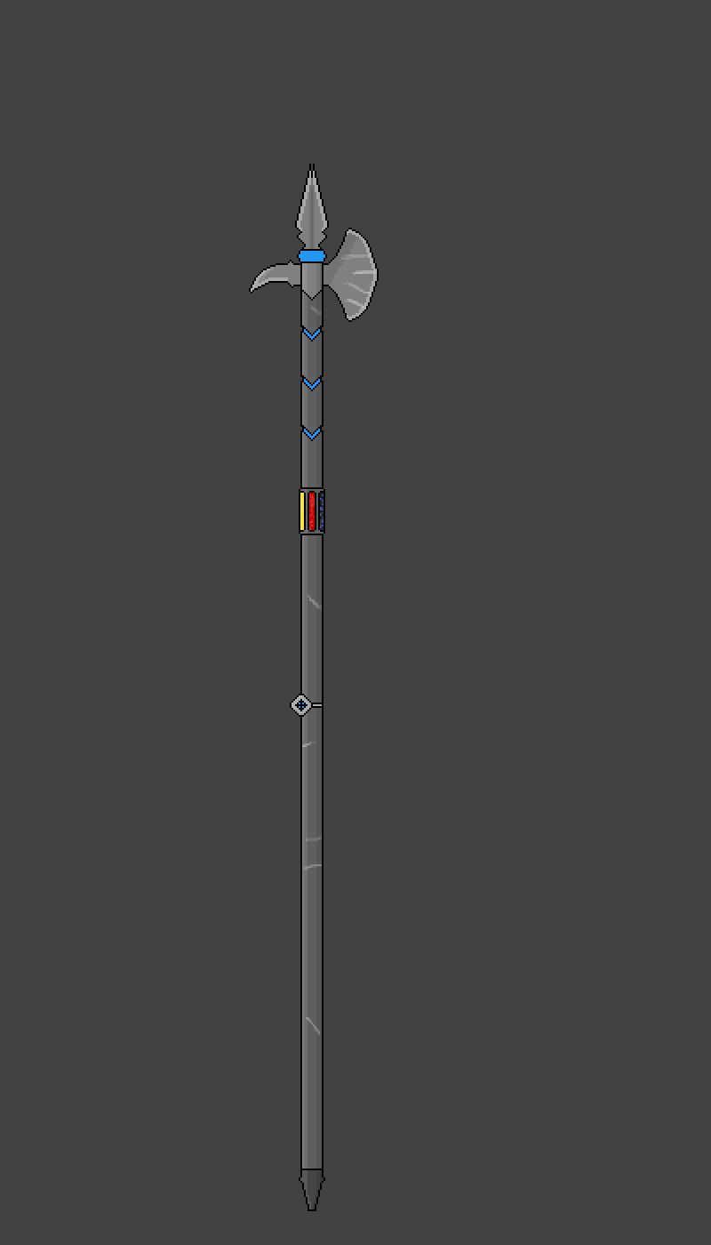 Pixilart - Arcturus gif by Stormzx
