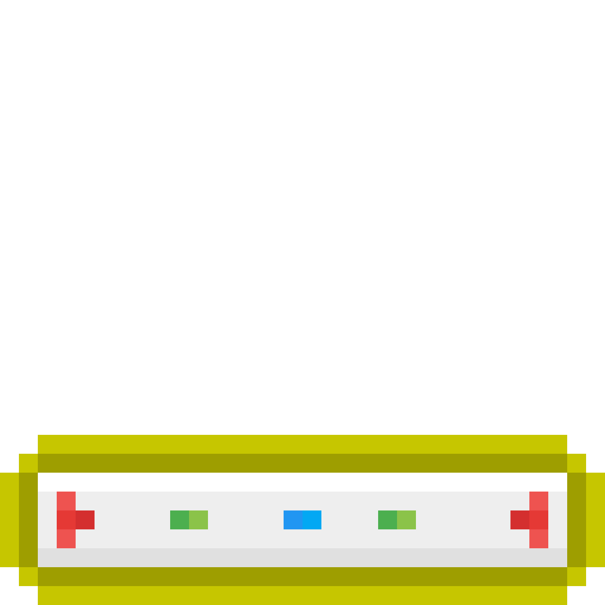 Pixilart - Bounce Pad by Pixel-Lord-12