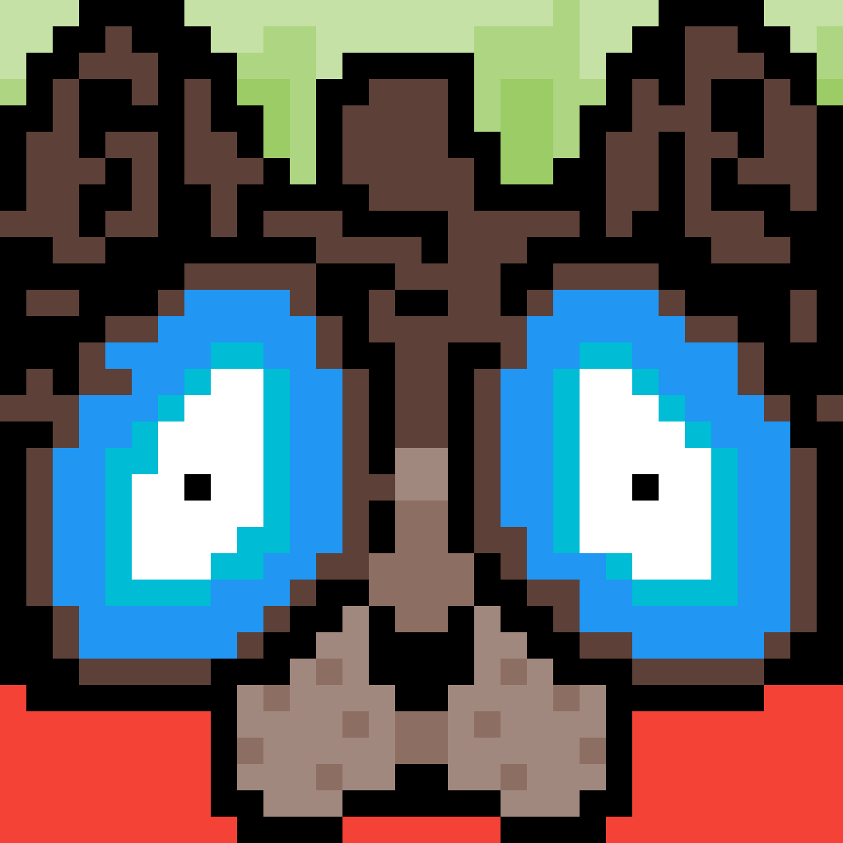 Editing Pug - Free online pixel art drawing tool - Pixilart