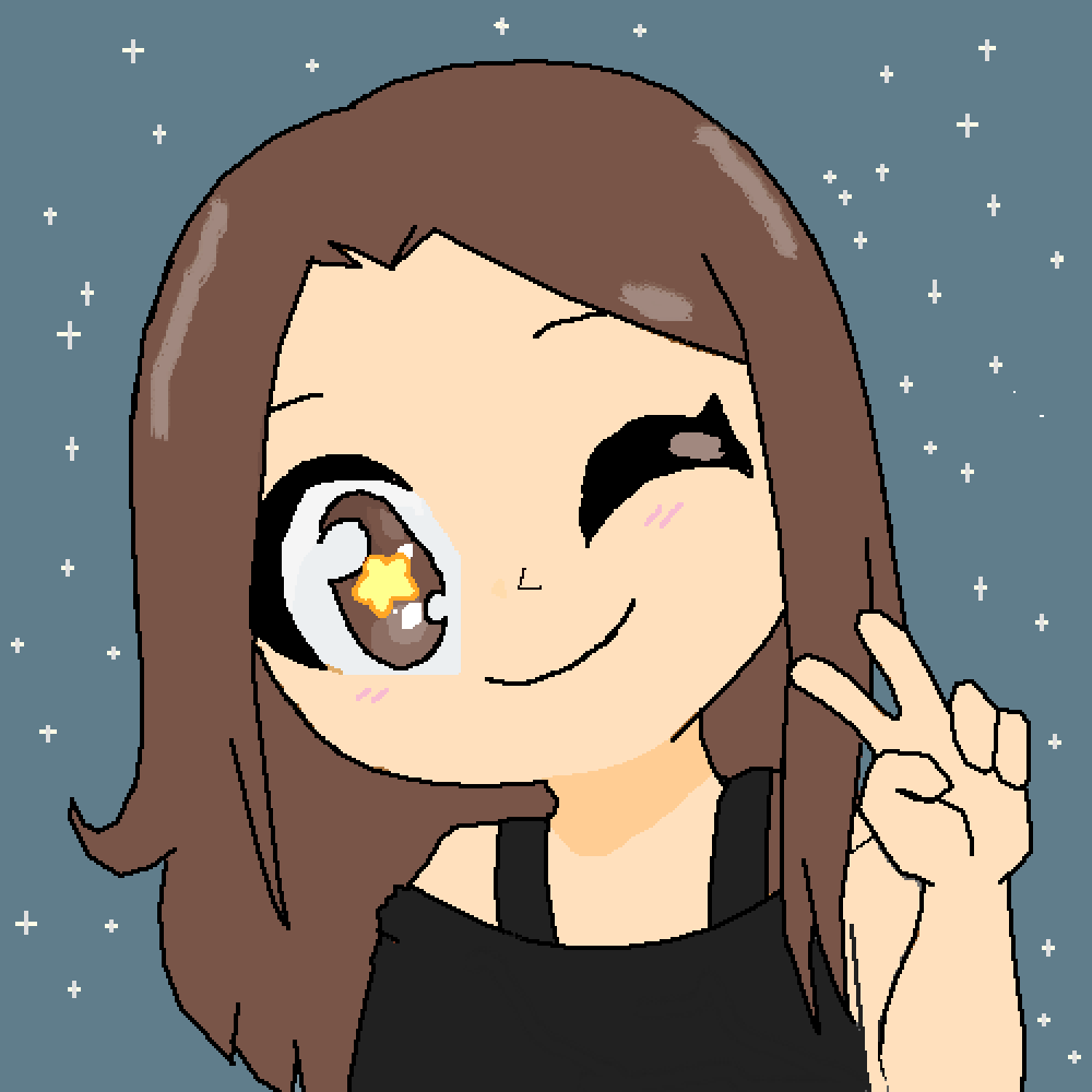 Editing piper rockelle - Free online pixel art drawing tool - Pixilart