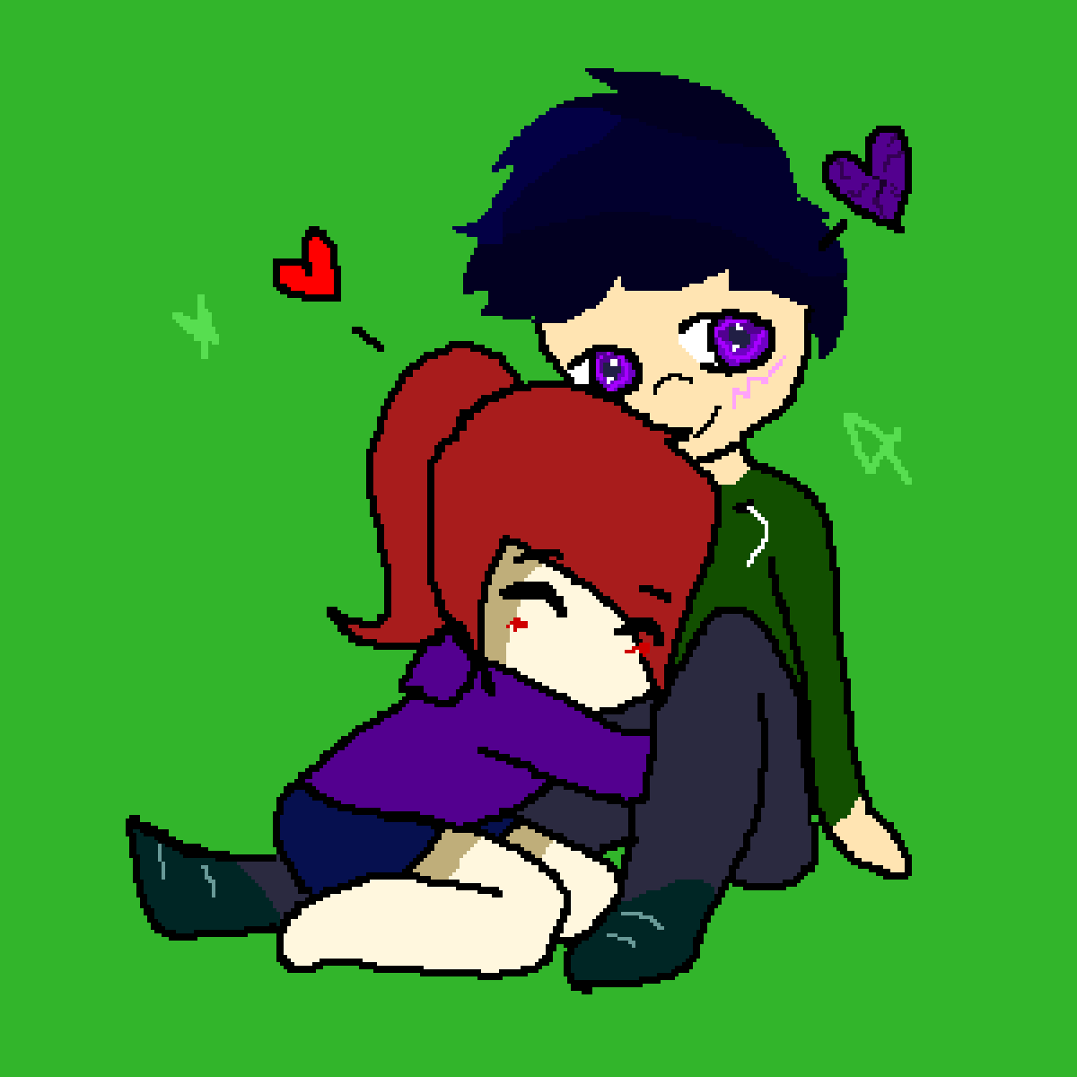 Pixilart - Lel by sheltercat