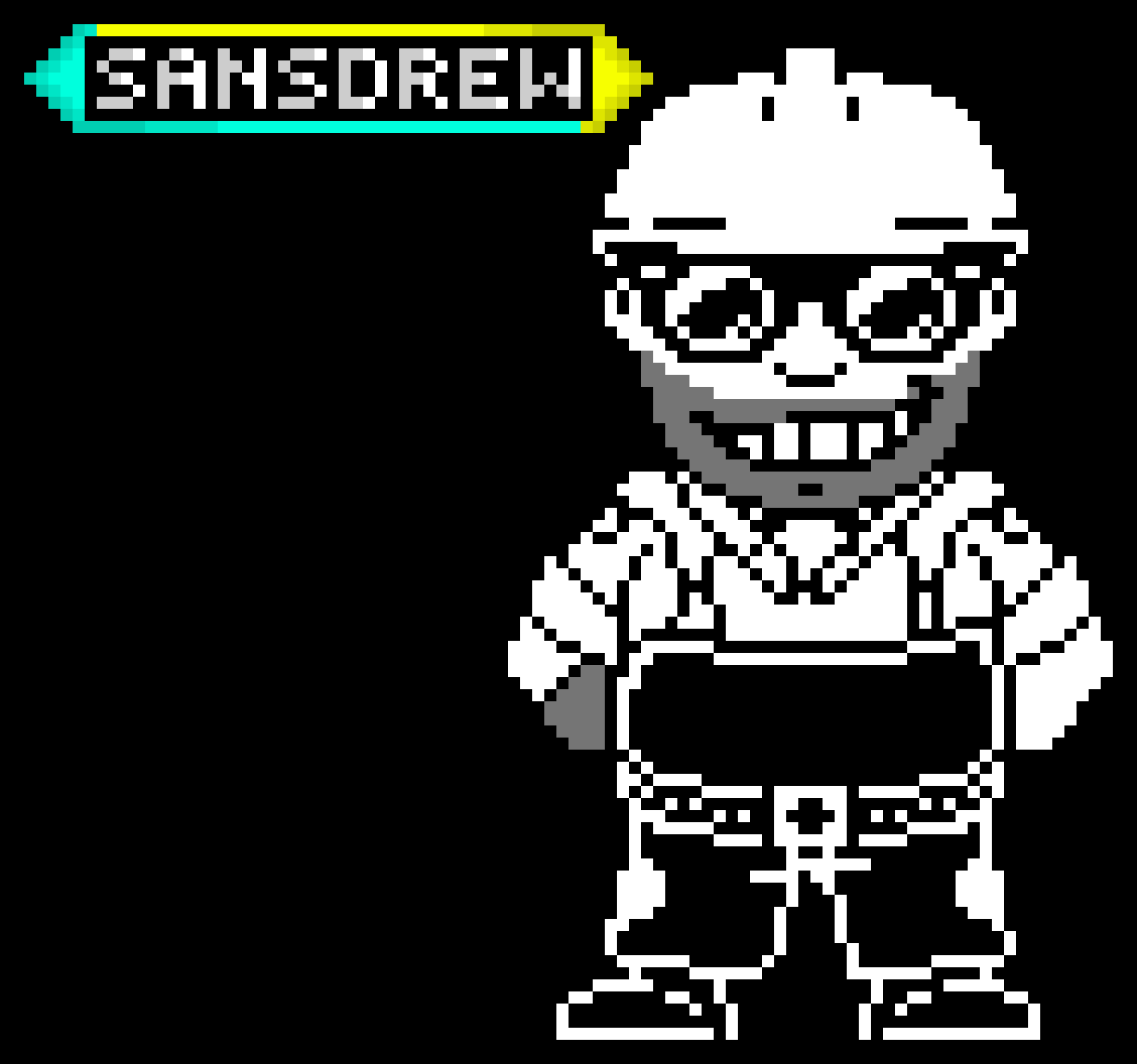 Pixilart - Edited Dell Sprite by shinesparks