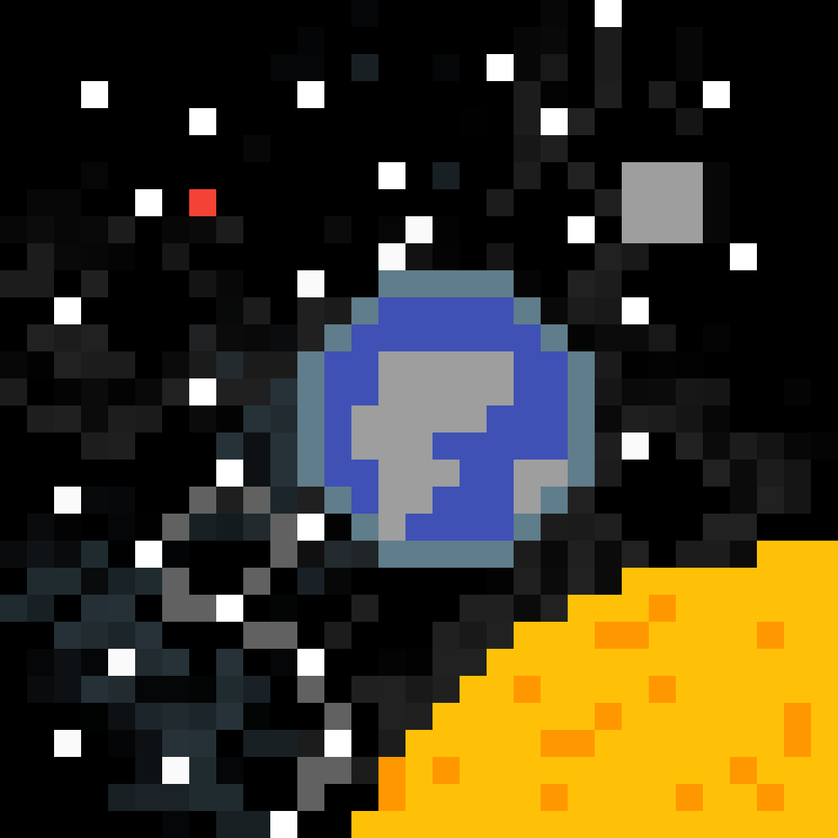 Pixel-Crafter's Gallery - Pixilart