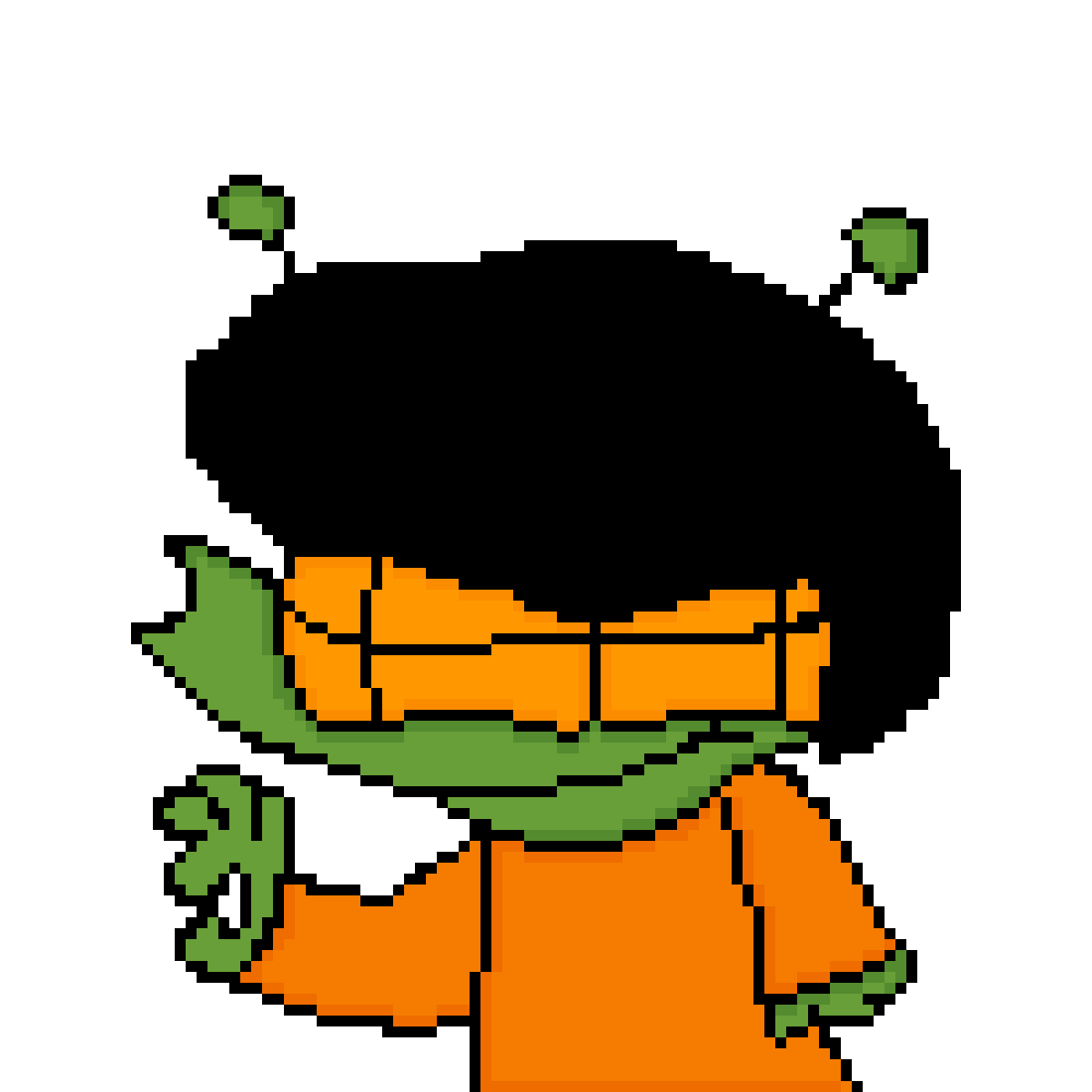 Pixilart - Tfw u see the good shiz by ThePESTimest