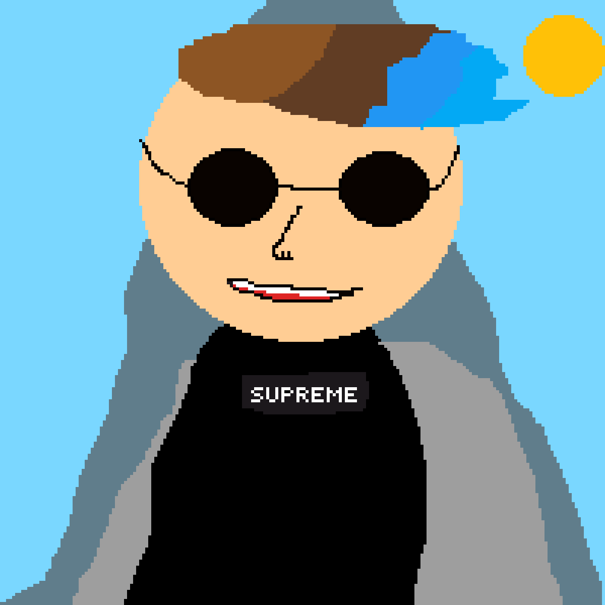 Ale-Boss's Gallery - Pixilart