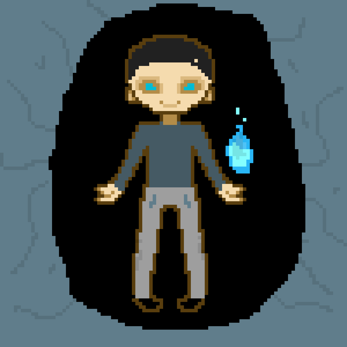 Editing asm drawing - Free online pixel art drawing tool - Pixilart