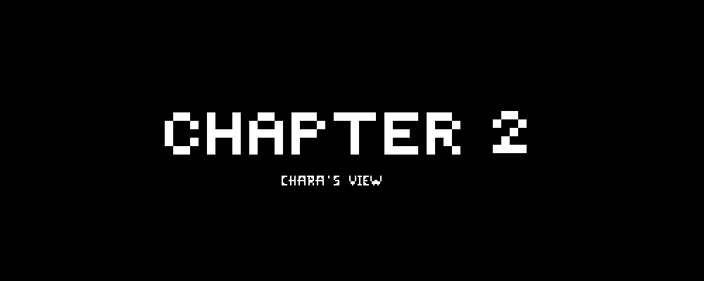 Pixilart - Chapter 2 Cover by piece-of-bread