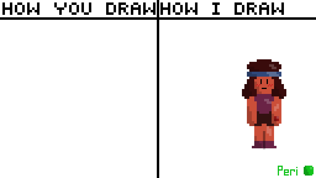 Pixilart - RUBY COLLAB by honestlyworm