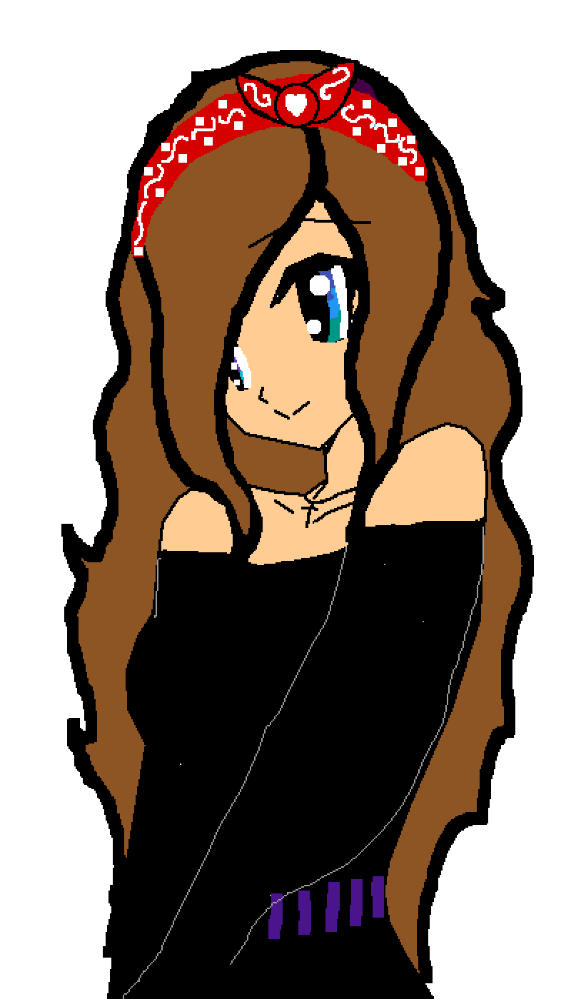 Editing shy - Free online pixel art drawing tool - Pixilart