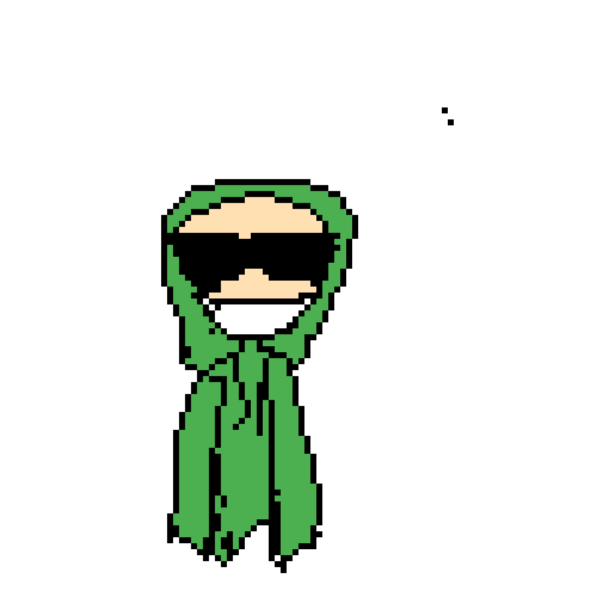 Pixilart - Kwite by Anonymous