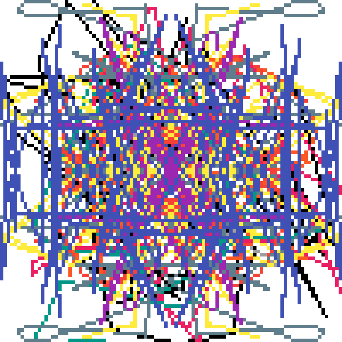 Pixilart - Bordom by HoneyBuddah