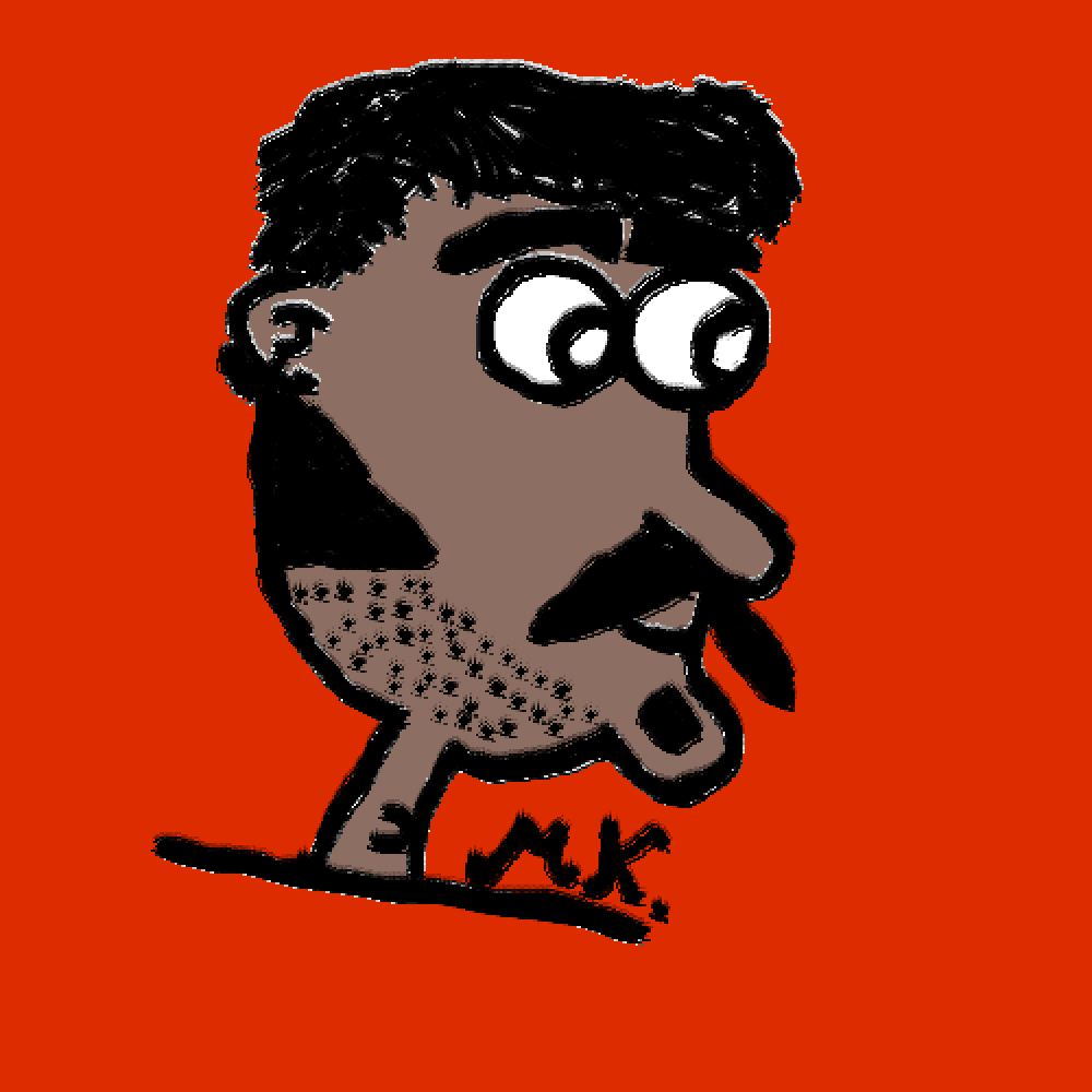 Kaskas's Gallery - Pixilart