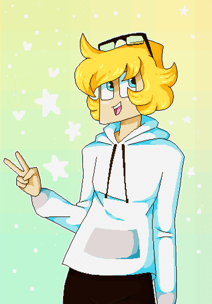 Pixilart - Failboat by Frames