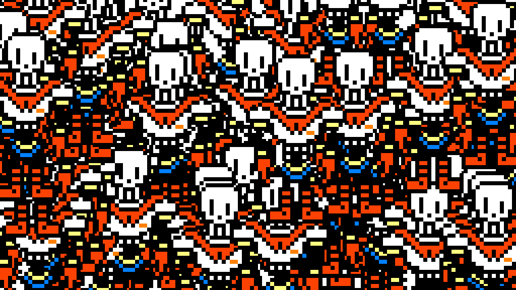 Undertale-UI's Profile