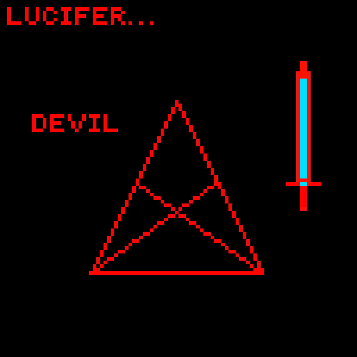 lucifer-74's Gallery - Pixilart