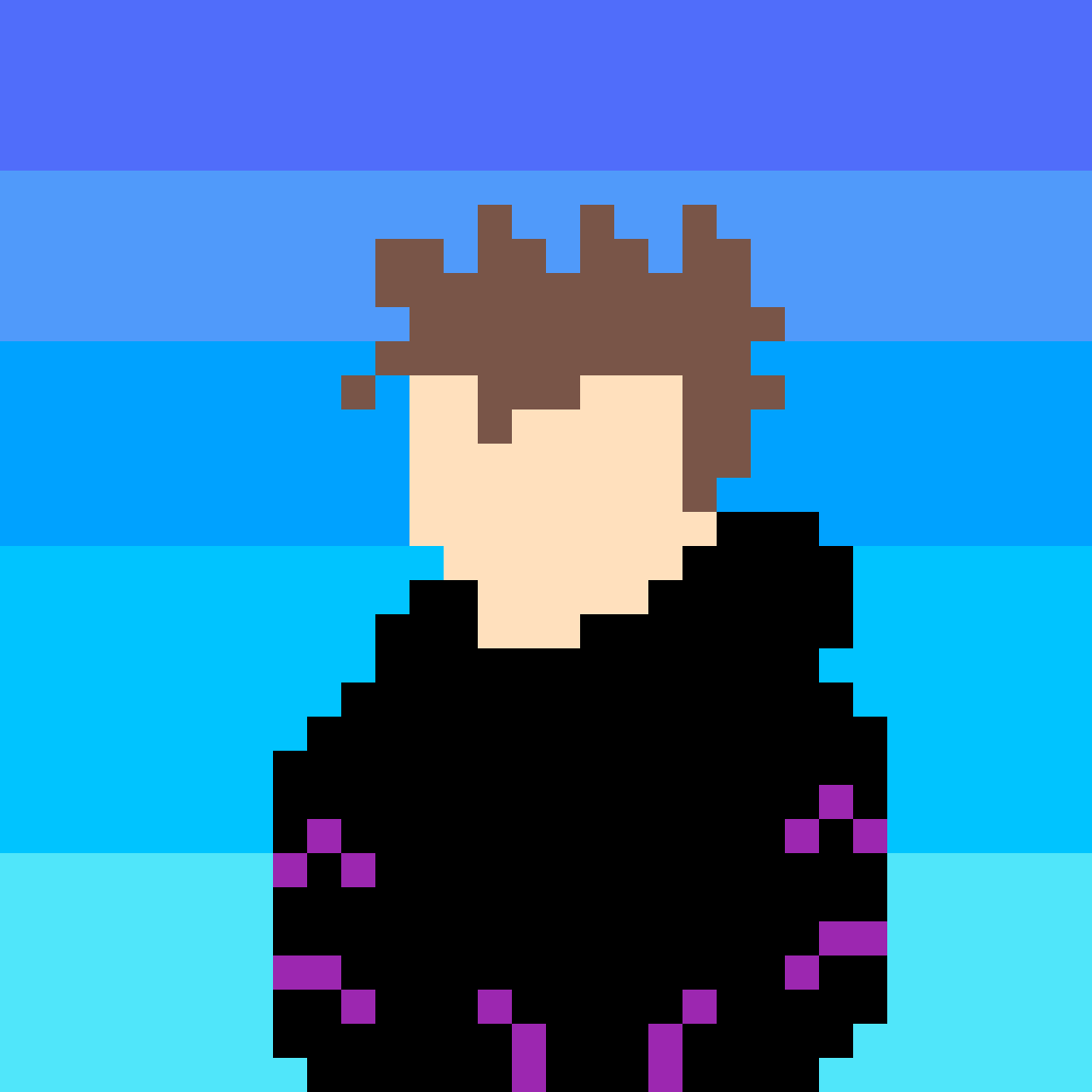 Pixilart - 8 bit me by AlexAwesome2