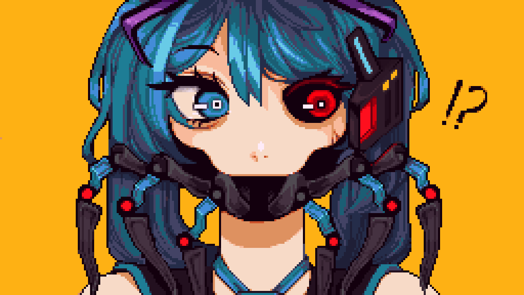 Pixilart - Calne Ca (2.0) by Crayon