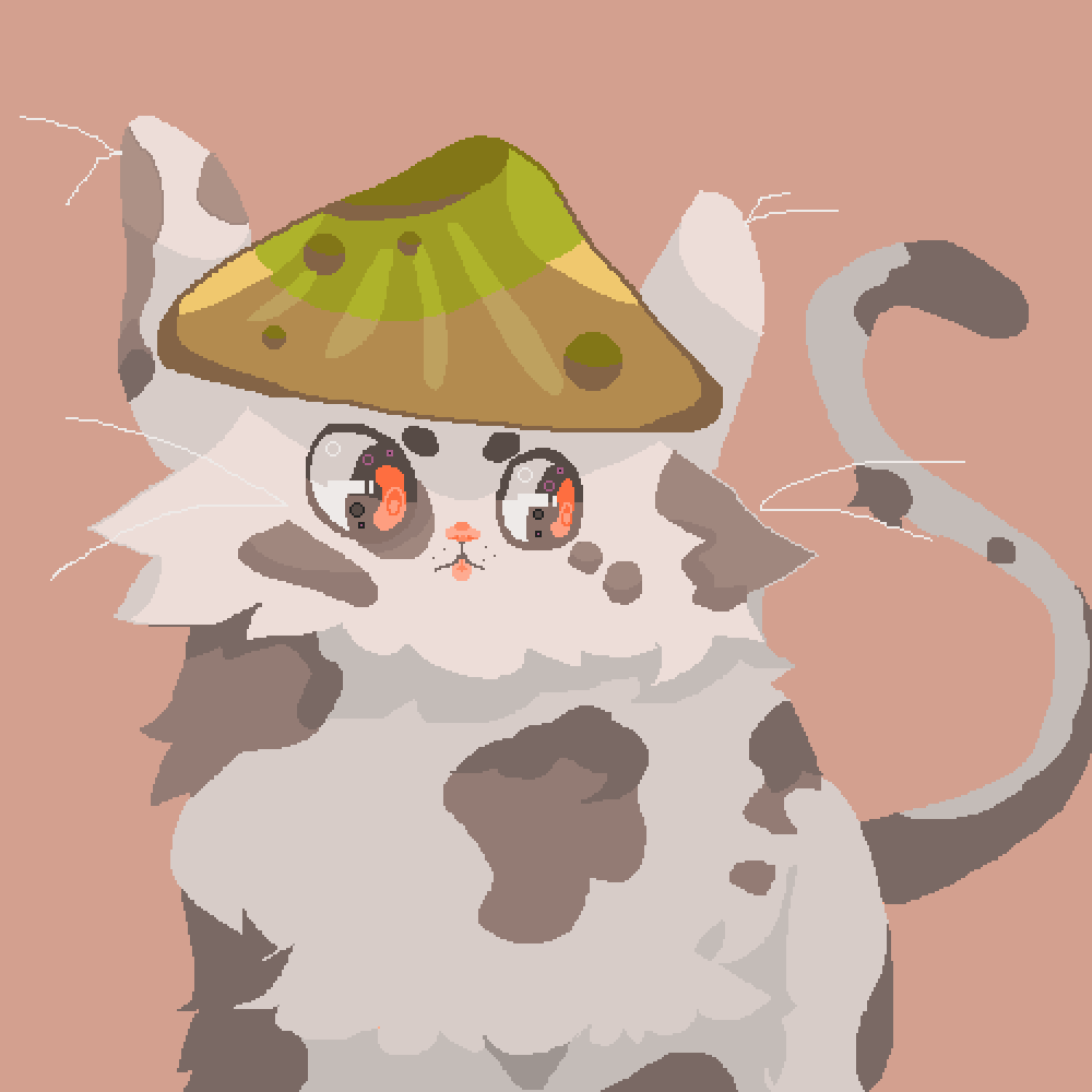 Pixilart - dknw blwrk by kelseyness