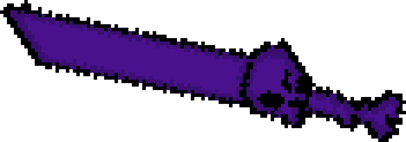 Pixilart - dusttrust sword by syno-aftertale