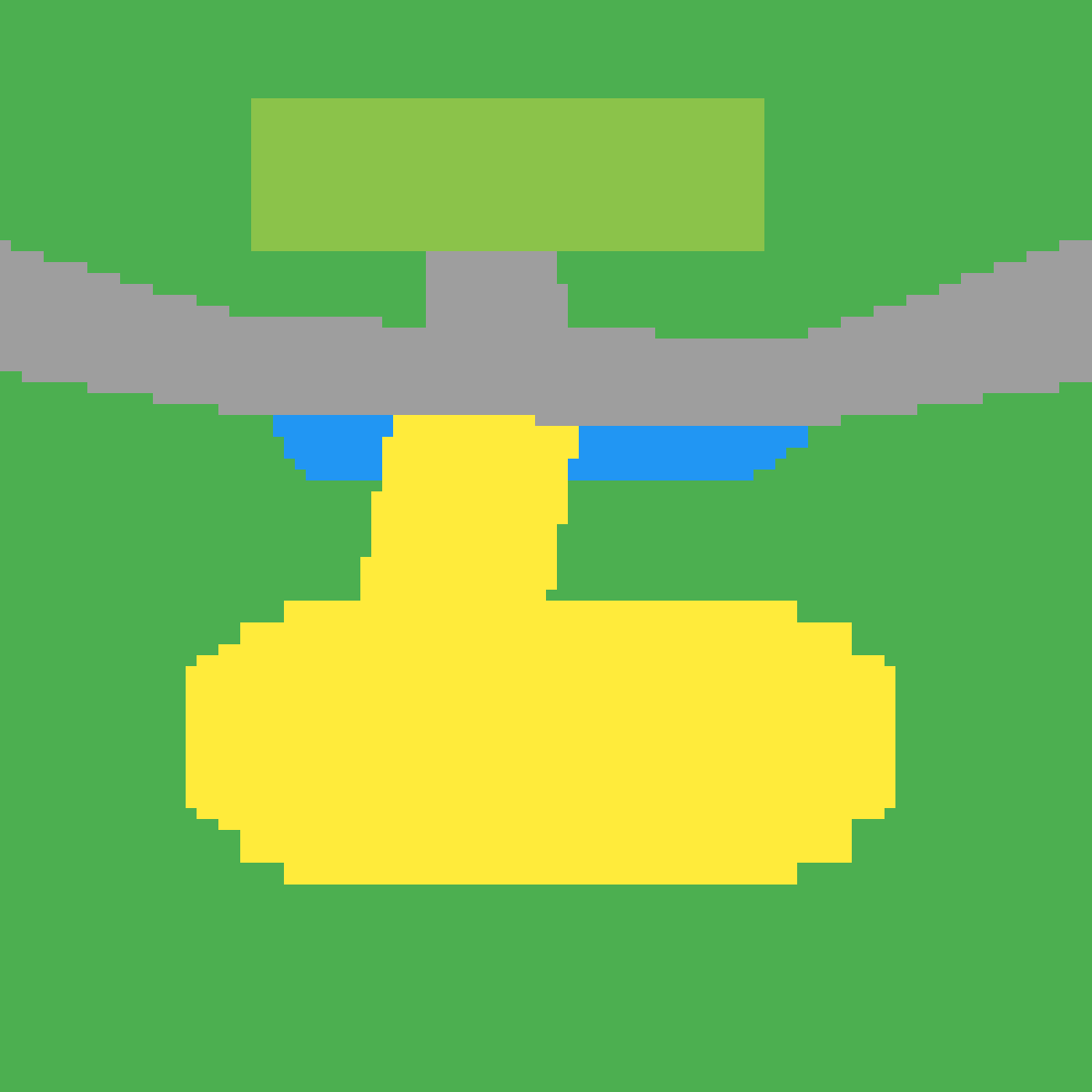 Editing SM64 Maps #1: Peach's Castle - Free online pixel art drawing ...