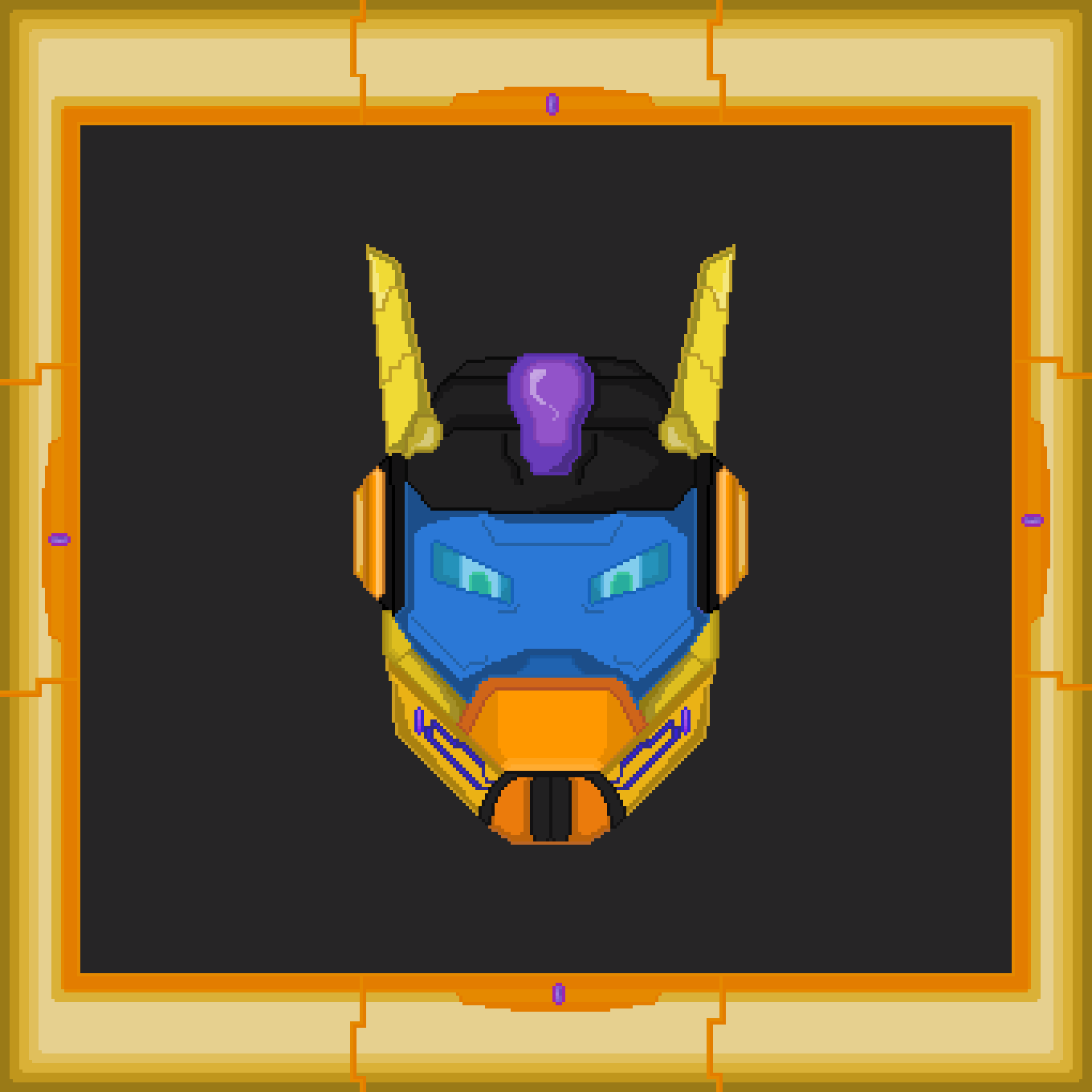 Pixilart - Alpha by JCbepantient