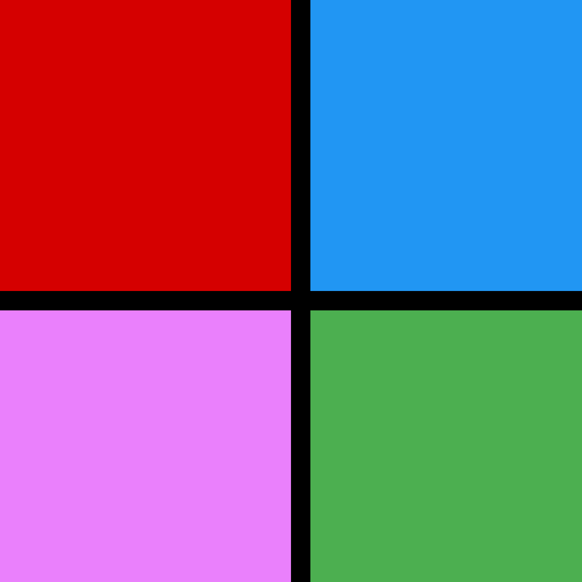 Pixilart - Colors by Mooshroom2000