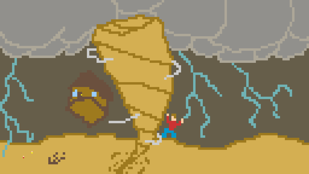 Editing tornado - Free online pixel art drawing tool - Pixilart