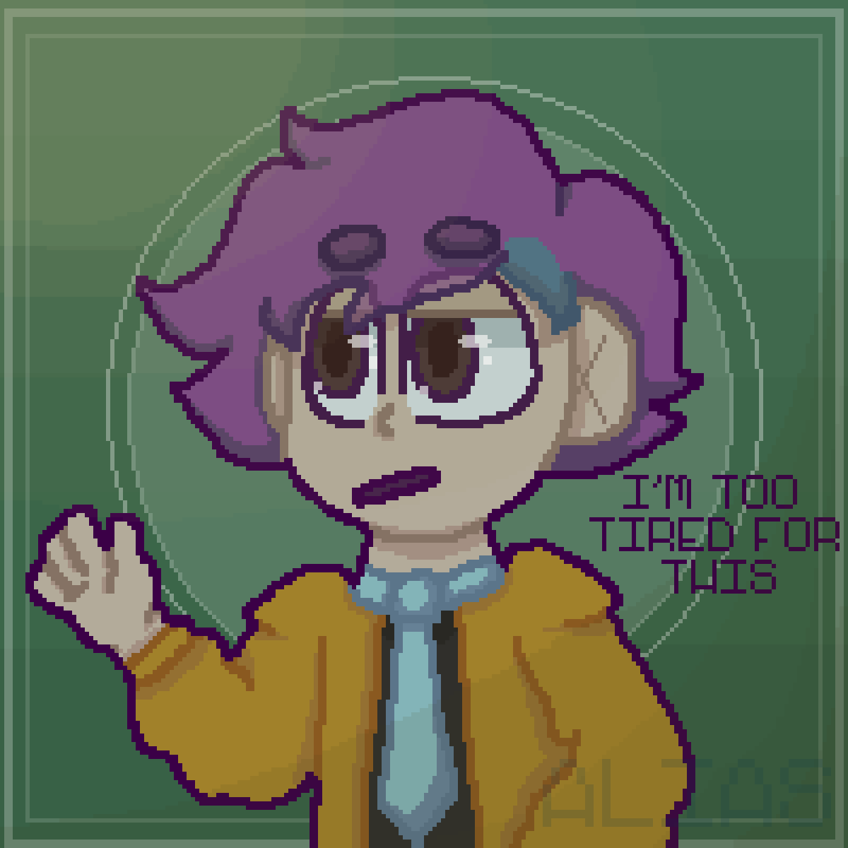 draw my oc endy Contest - Pixilart