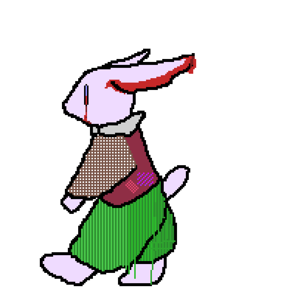 arthehe's Gallery - Pixilart