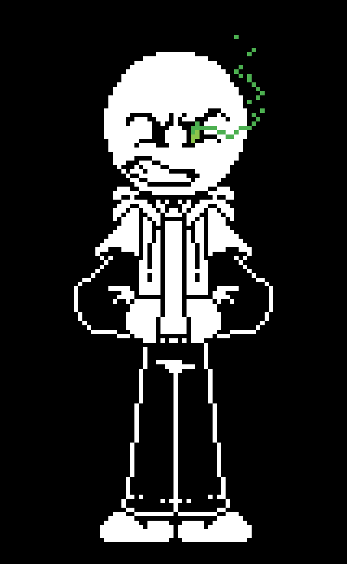 Pixilart - PRODITIOPHOBIA V2 by ARandomSkeleton