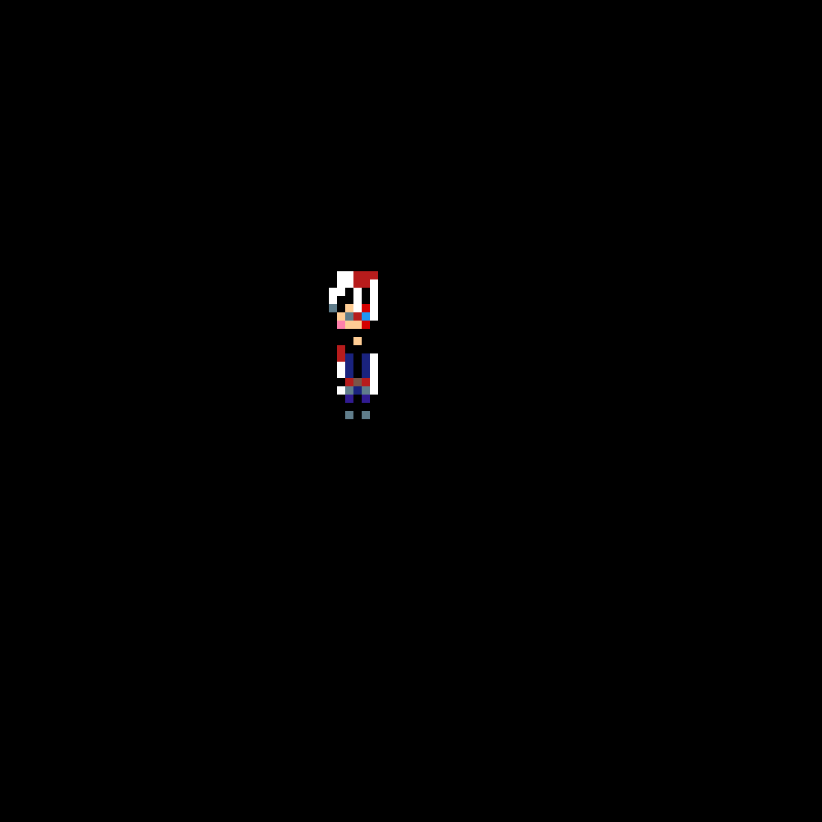 Pixilart - anime by cwc-vs-pz9