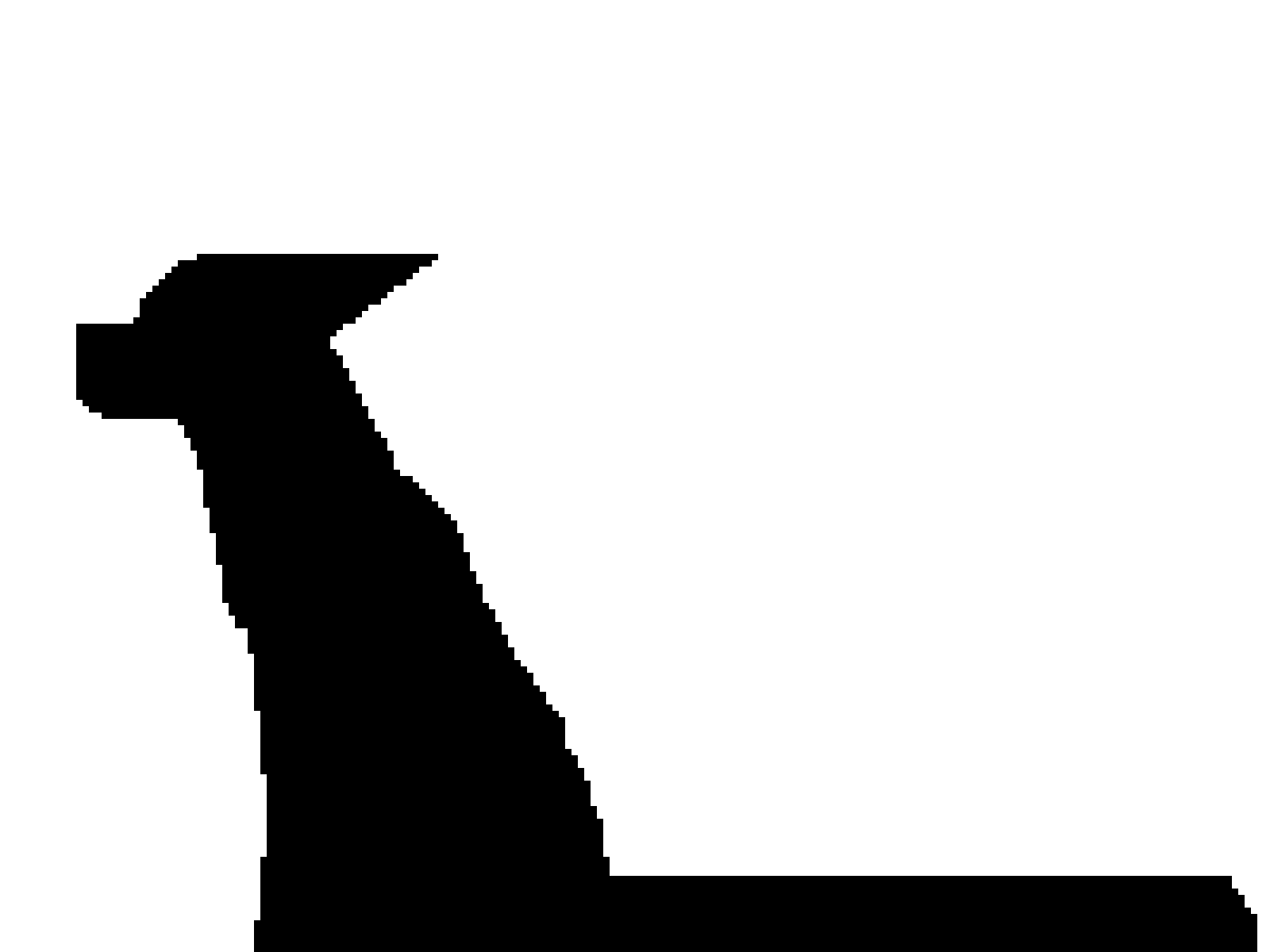 Pixilart - Cat tail flick gif by IIJayfeatherII