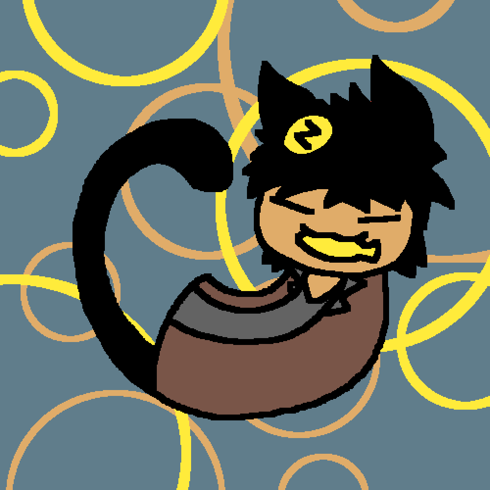 LOS MAKE MEH Contest - Pixilart