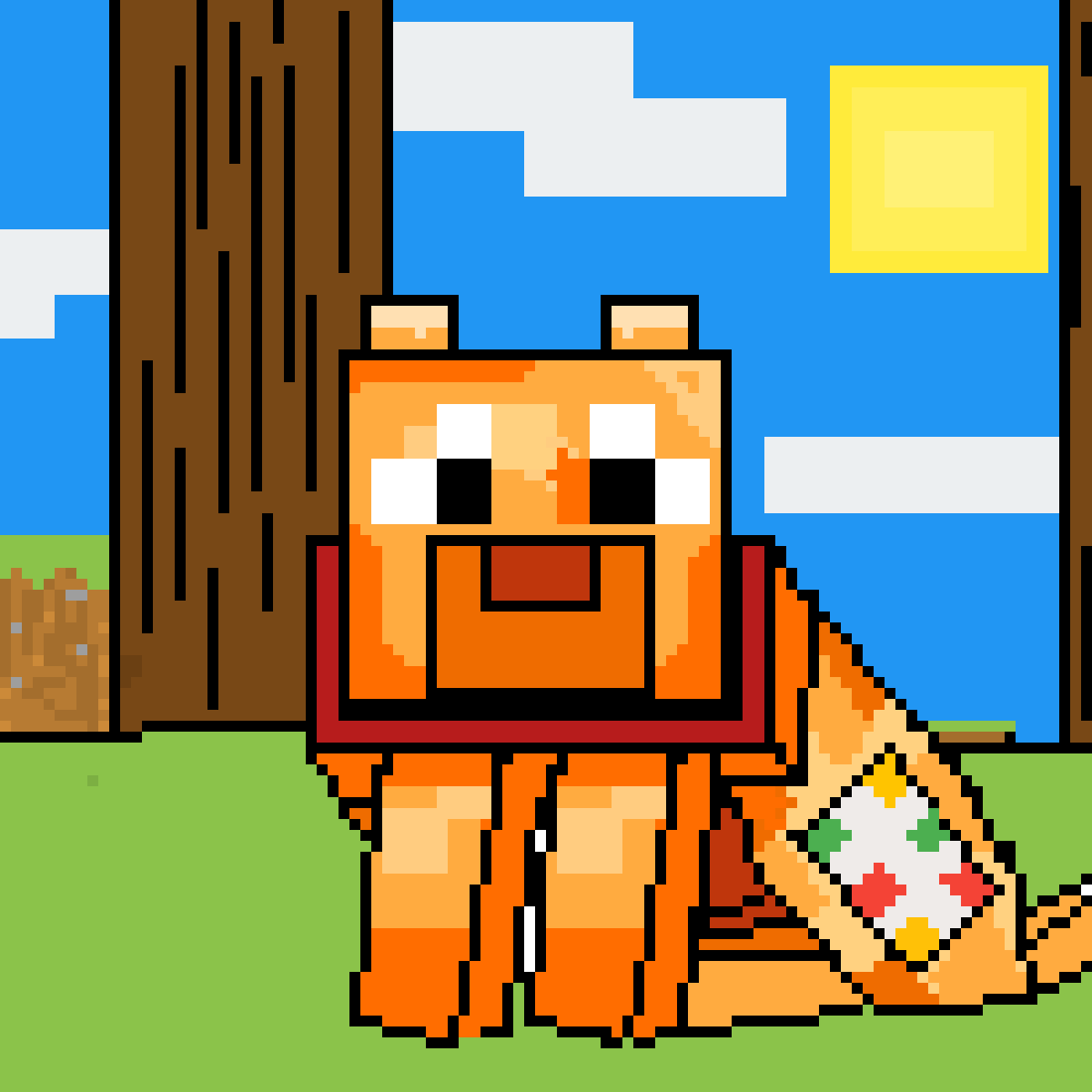 Pixilart - Comandiu by Alik00